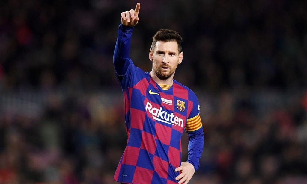 You Won’t Believe What Lionel Messi Had To Survive to Become World’s ...