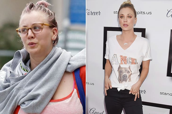 Celebrities Who Transformed Their Looks, You Will Have To Look Twice To ...