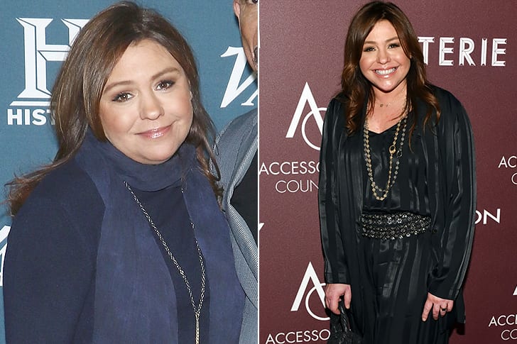 Celebrities Who Transformed Their Looks, You Will Have To Look Twice To ...