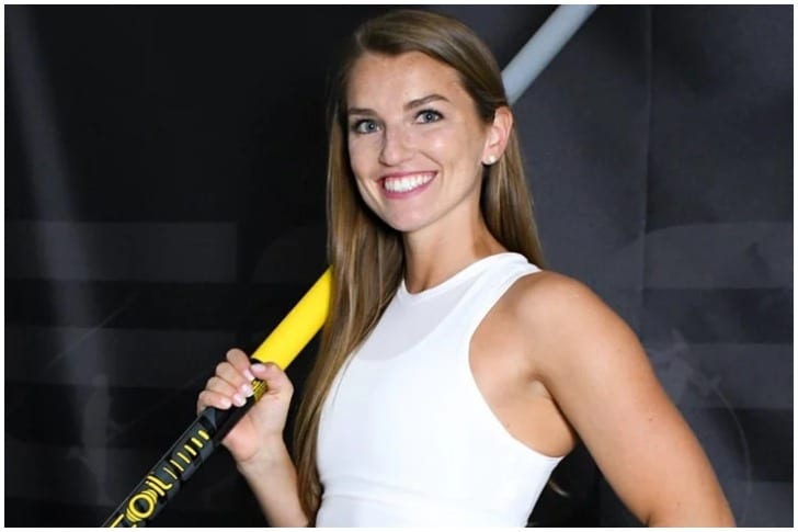 Gorgeous Female Athletes - Sport Pirate