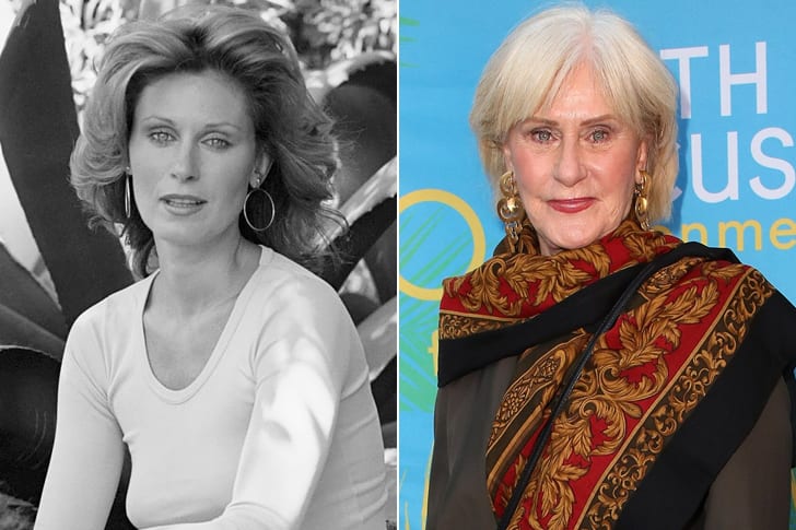 VISIT THE PAST AND RECALL THESE LEGENDARY CELEBRITIES THAT WE ONCE ...