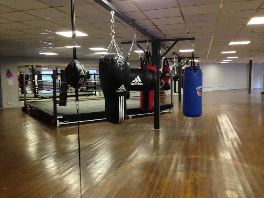 Upcoming British Boxing Events Cancelled: Here’s All You Need To Know ...