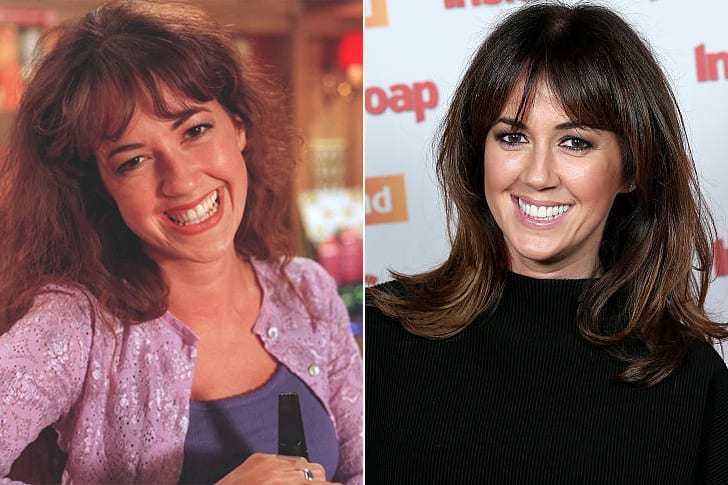 British Celebs Who Have Only Gotten Better With Age! - Page 4 of 45 ...