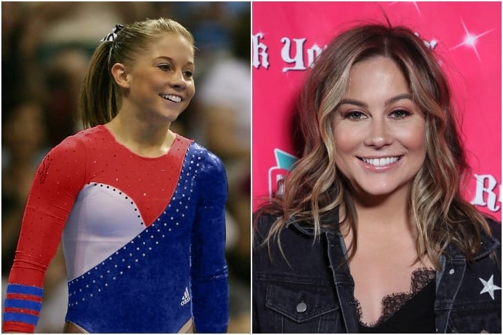 They Were Once Remarkable But Look At These Olympic Athletes Now ...