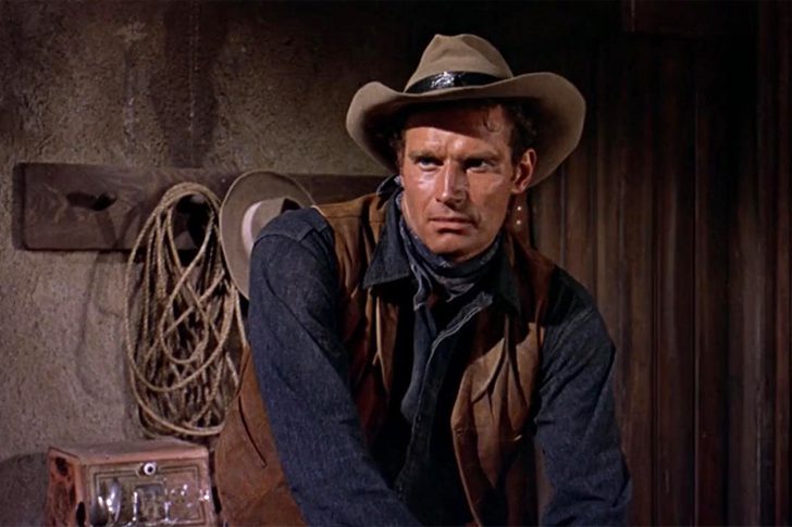 Kings Of The Wild Wild West: Get To Know These Legendary Western Actors ...