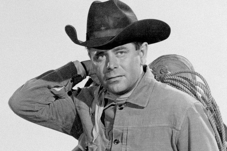 Kings Of The Wild Wild West: Get To Know These Legendary Western Actors ...