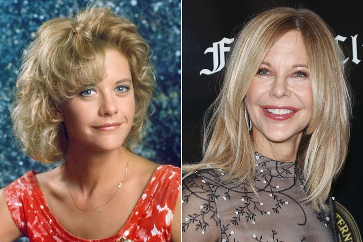 41 Celebs Who Have Only Gotten Better With Age! - Page 151 of 198 ...