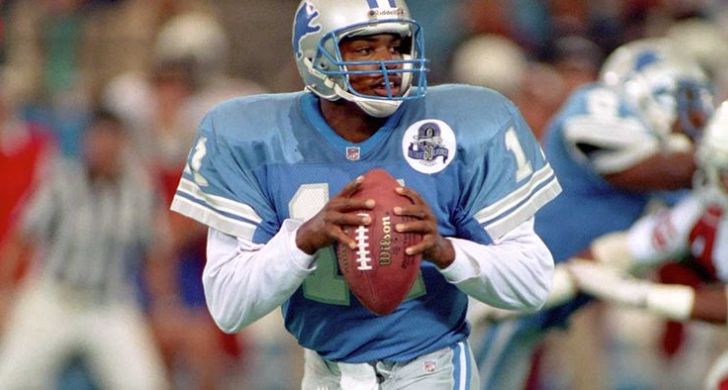 Nobody Saw It Coming - Looking At NFL's Most Memorable Draft Busts Of ...