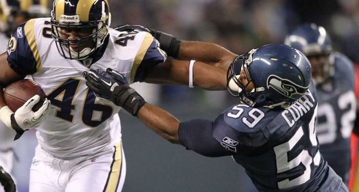 Nobody Saw It Coming - Looking At NFL's Most Memorable Draft Busts Of ...