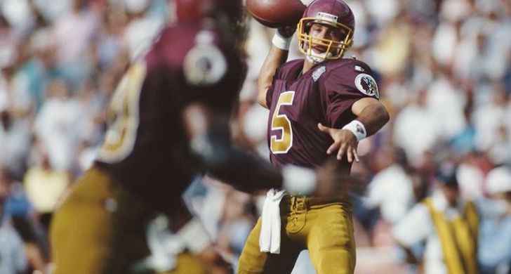 Nobody Saw It Coming - Looking At NFL's Most Memorable Draft Busts Of ...