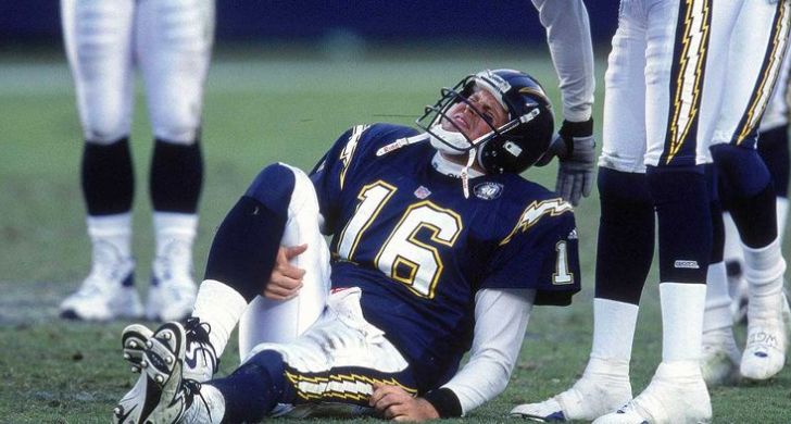 Nobody Saw It Coming - Looking At NFL's Most Memorable Draft Busts Of ...