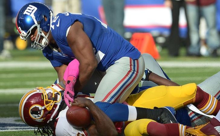 Nobody Saw It Coming - Looking At NFL's Most Memorable Draft Busts Of ...