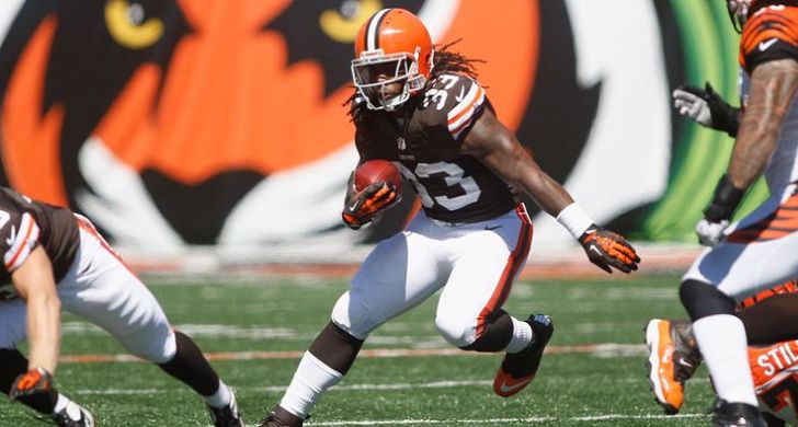 Nobody Saw It Coming - Looking At NFL's Most Memorable Draft Busts Of ...