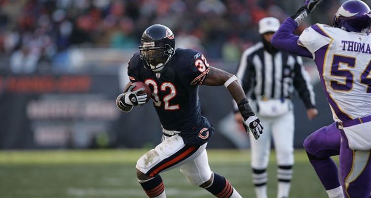 Nobody Saw It Coming - Looking At NFL's Most Memorable Draft Busts Of ...