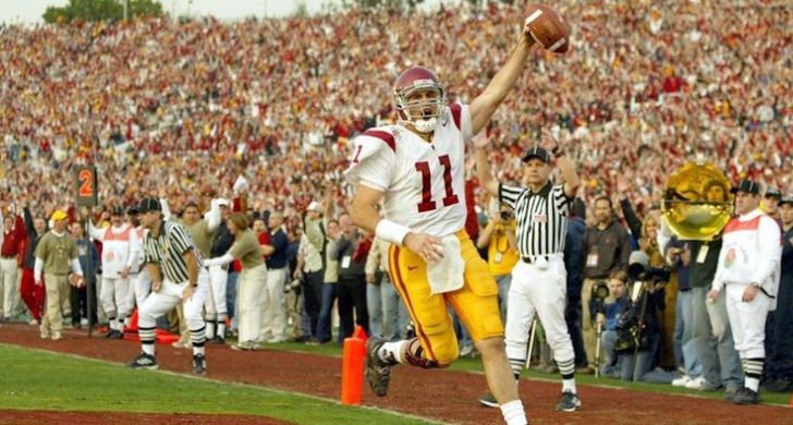 Nobody Saw It Coming - Looking At NFL's Most Memorable Draft Busts Of ...