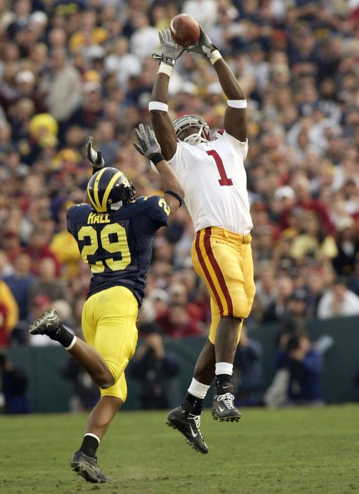 Nobody Saw It Coming - Looking At NFL's Most Memorable Draft Busts Of ...