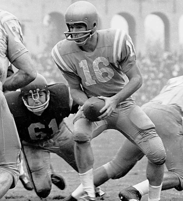 Nobody Saw It Coming - Looking At NFL's Most Memorable Draft Busts Of ...