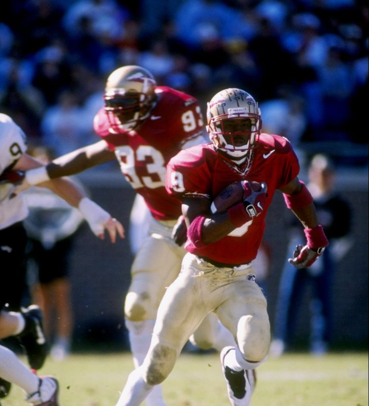 Nobody Saw It Coming - Looking At NFL's Most Memorable Draft Busts Of ...