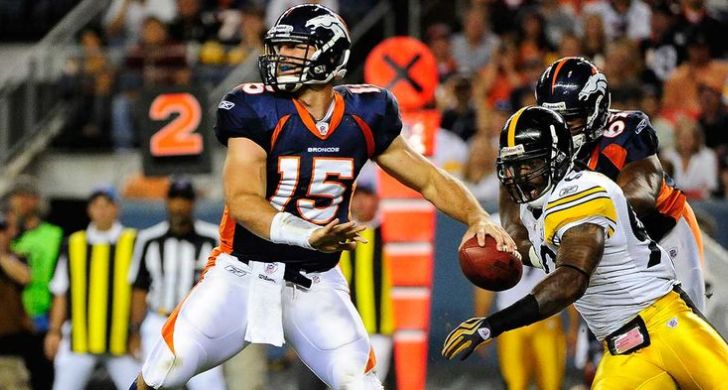 Nobody Saw It Coming - Looking At NFL's Most Memorable Draft Busts Of ...