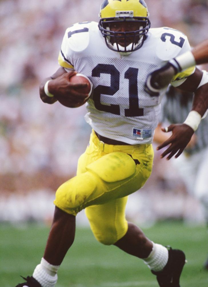 Nobody Saw It Coming - Looking At NFL's Most Memorable Draft Busts Of ...