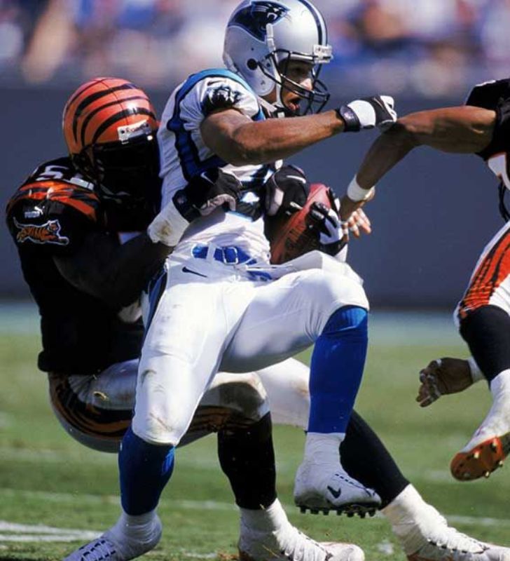 Nobody Saw It Coming - Looking At NFL's Most Memorable Draft Busts Of ...