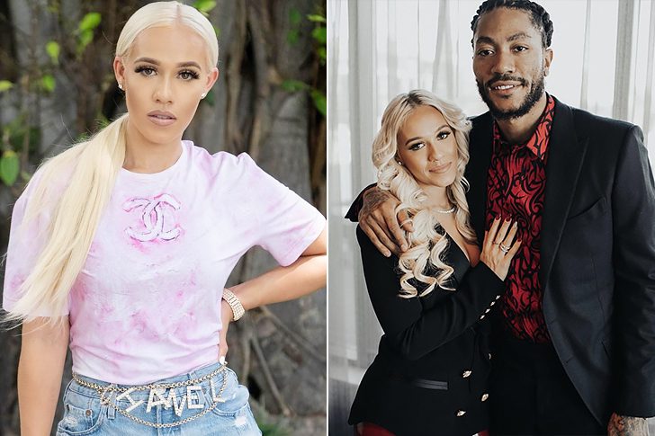 NBA WAGS Who Prove They Can Run The House, Raise The Kids and Run Their ...