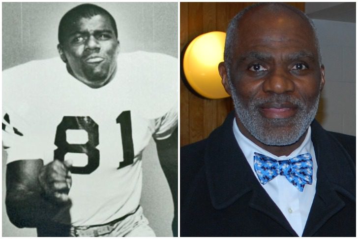 These Greatest NFL Players Are Legends In American Football History ...