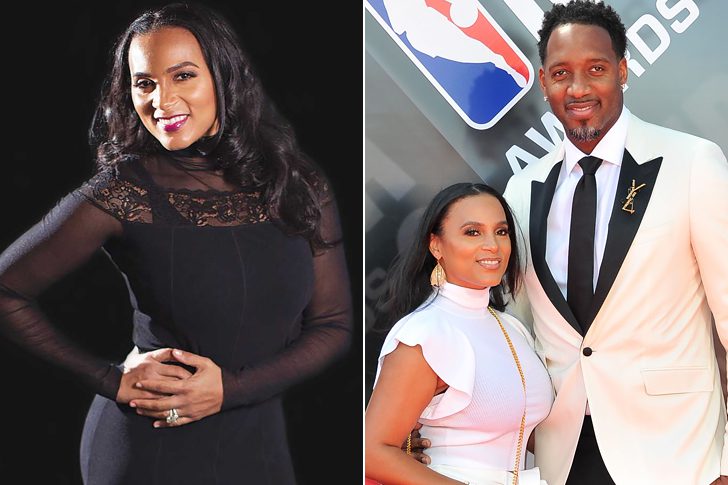 NBA WAGS Who Prove They Can Run The House, Raise The Kids and Run Their ...