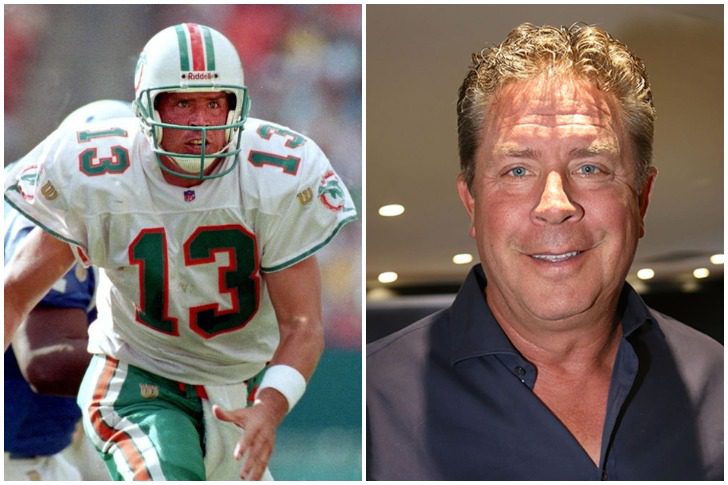 These Greatest NFL Players Are Legends In American Football History ...