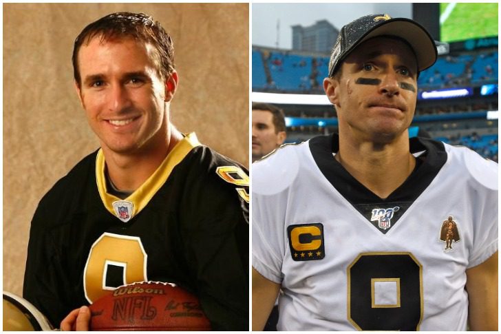 These Greatest NFL Players Are Legends In American Football History ...