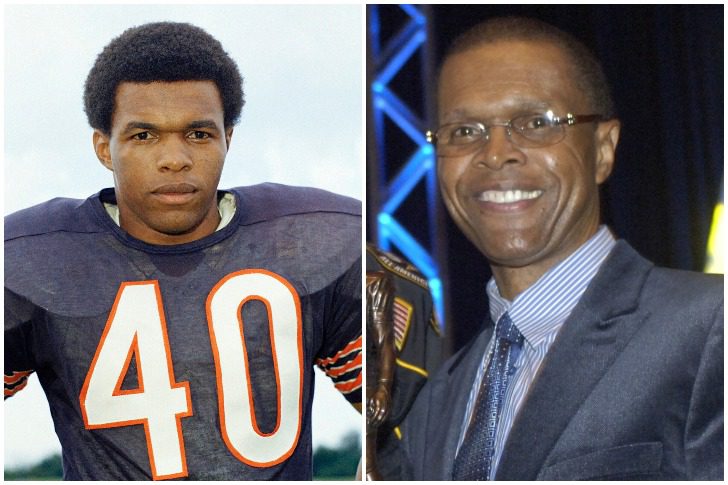 These Greatest NFL Players Are Legends In American Football History ...