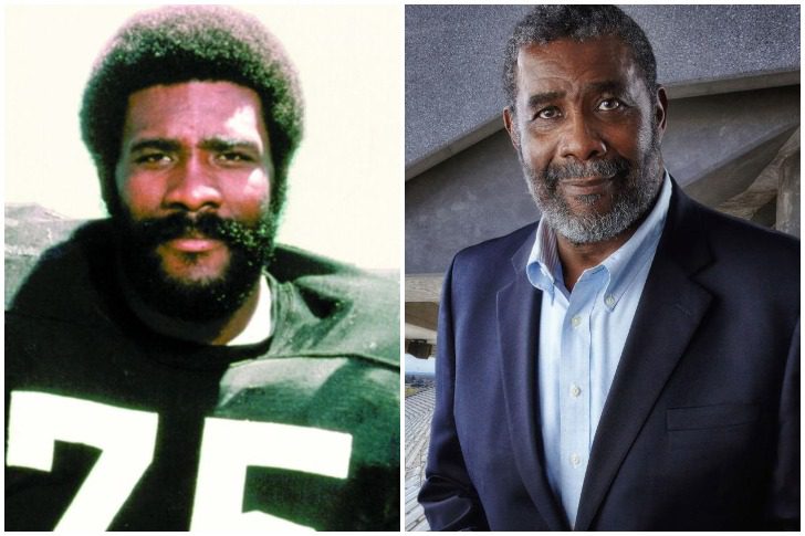 These Greatest NFL Players Are Legends In American Football History ...