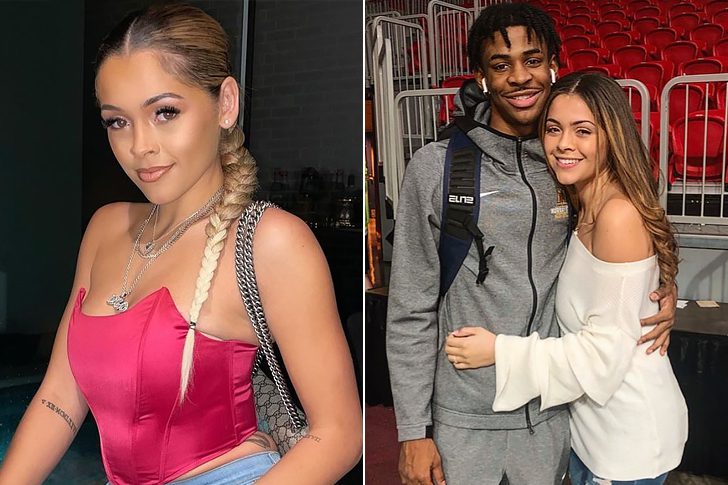 NBA WAGS Who Prove They Can Run The House, Raise The Kids and Run Their ...