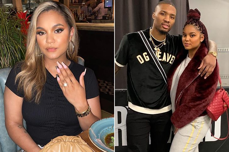 NBA WAGS Who Prove They Can Run The House, Raise The Kids and Run Their ...