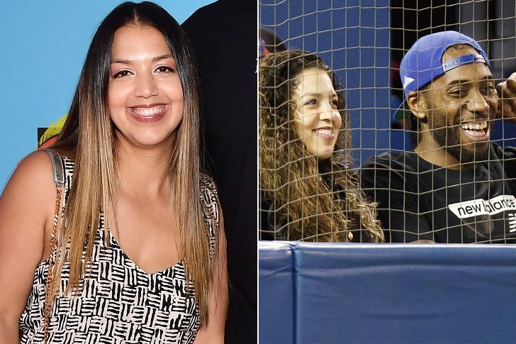 NBA WAGS Who Prove They Can Run The House, Raise The Kids and Run Their ...