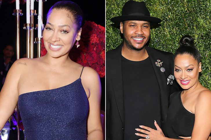 NBA WAGS Who Prove They Can Run The House, Raise The Kids and Run Their ...