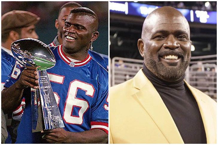 These Greatest NFL Players Are Legends In American Football History ...