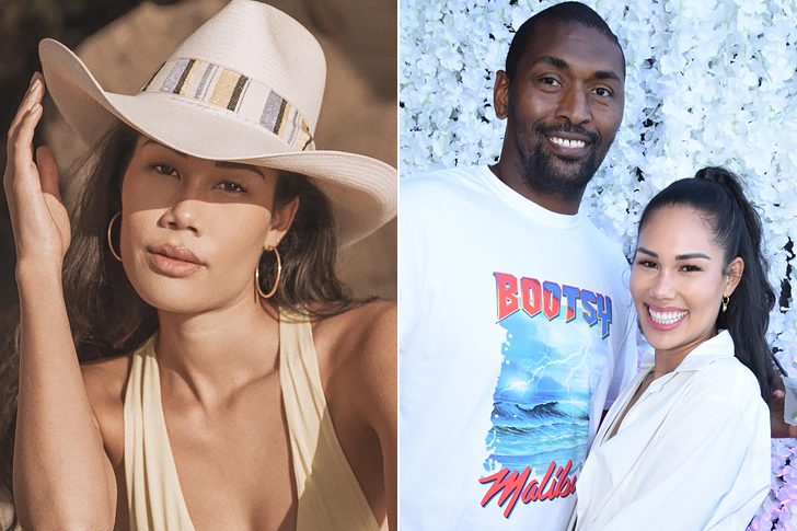 NBA WAGS Who Prove They Can Run The House, Raise The Kids and Run Their ...