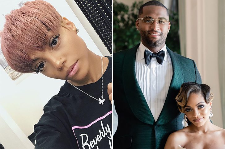 NBA WAGS Who Prove They Can Run The House, Raise The Kids and Run Their ...