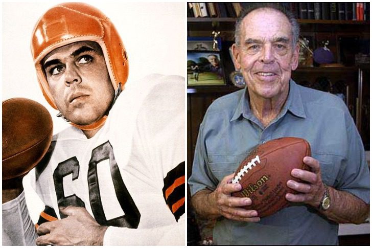 These Greatest NFL Players Are Legends In American Football History ...