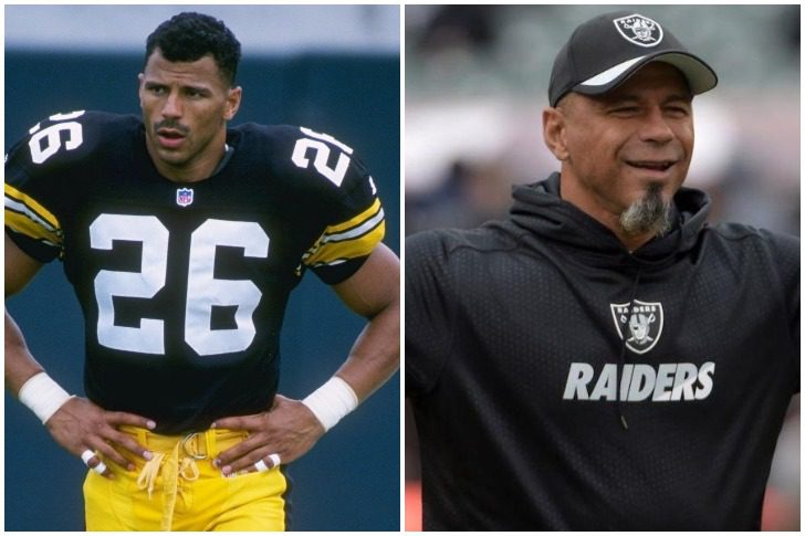 These Greatest NFL Players Are Legends In American Football History ...