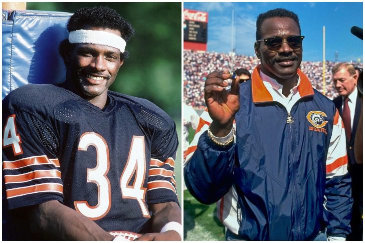 These Greatest NFL Players Are Legends In American Football History ...