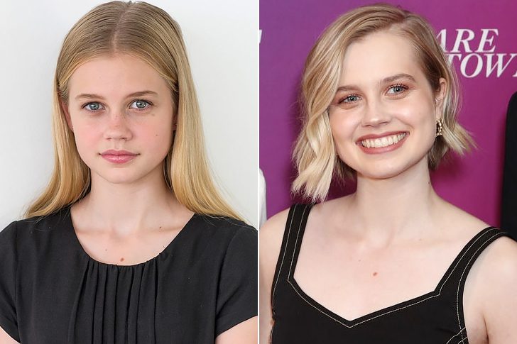 41 Celebs Who Have Only Gotten Better With Age! - Page 173 of 198 ...