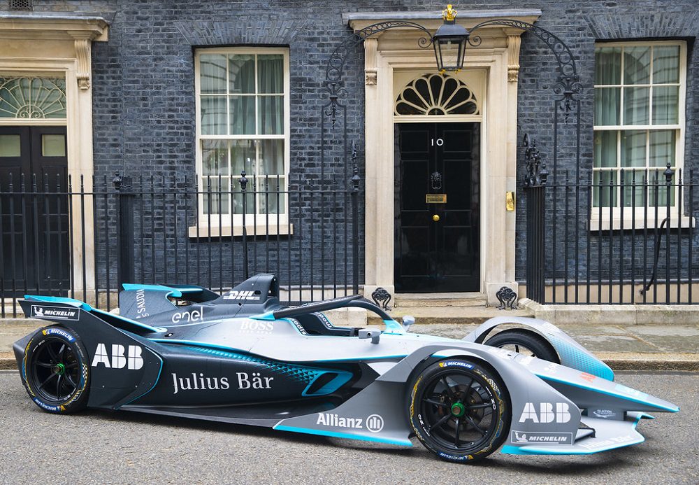 Formula-E is All About Sustainability - Sport Pirate