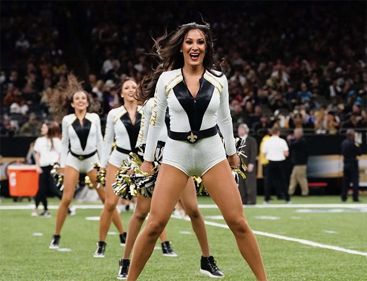 Did You Know That Boys Can Cheer Too? Discover All You Want To Know ...