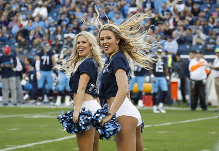 Did You Know That Boys Can Cheer Too? Discover All You Want To Know ...