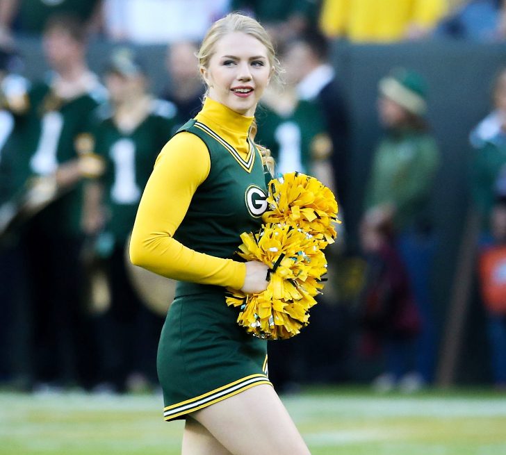 Did You Know That Boys Can Cheer Too? Discover All You Want To Know ...