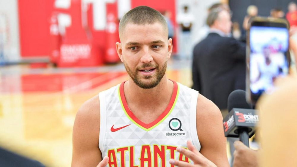 10 Amazing Facts About NBA Star Chandler Parsons’ $17 Million Resort ...