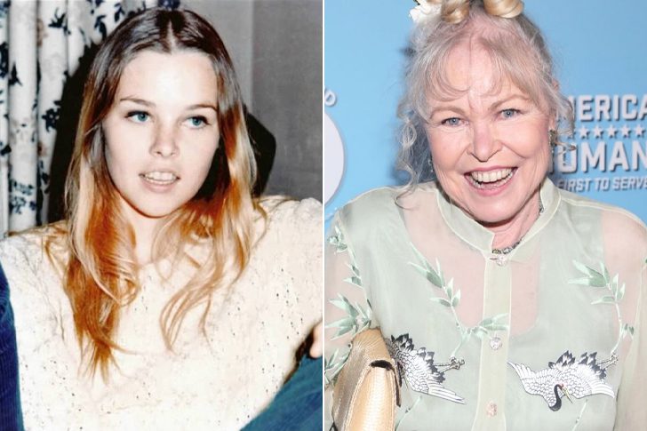 VISIT THE PAST AND RECALL THESE LEGENDARY CELEBRITIES THAT WE ONCE ...