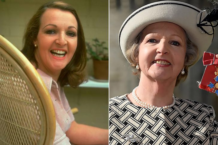 These British All-Time Icons Are Still Alive and Going Strong! - Sport ...